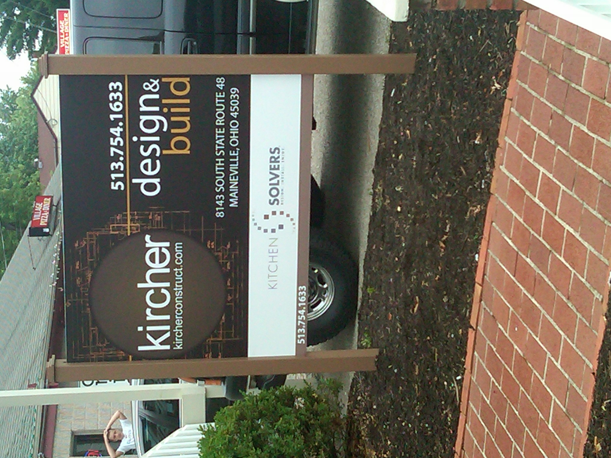 Advantage Signs | Products | Large Format Digital Printing